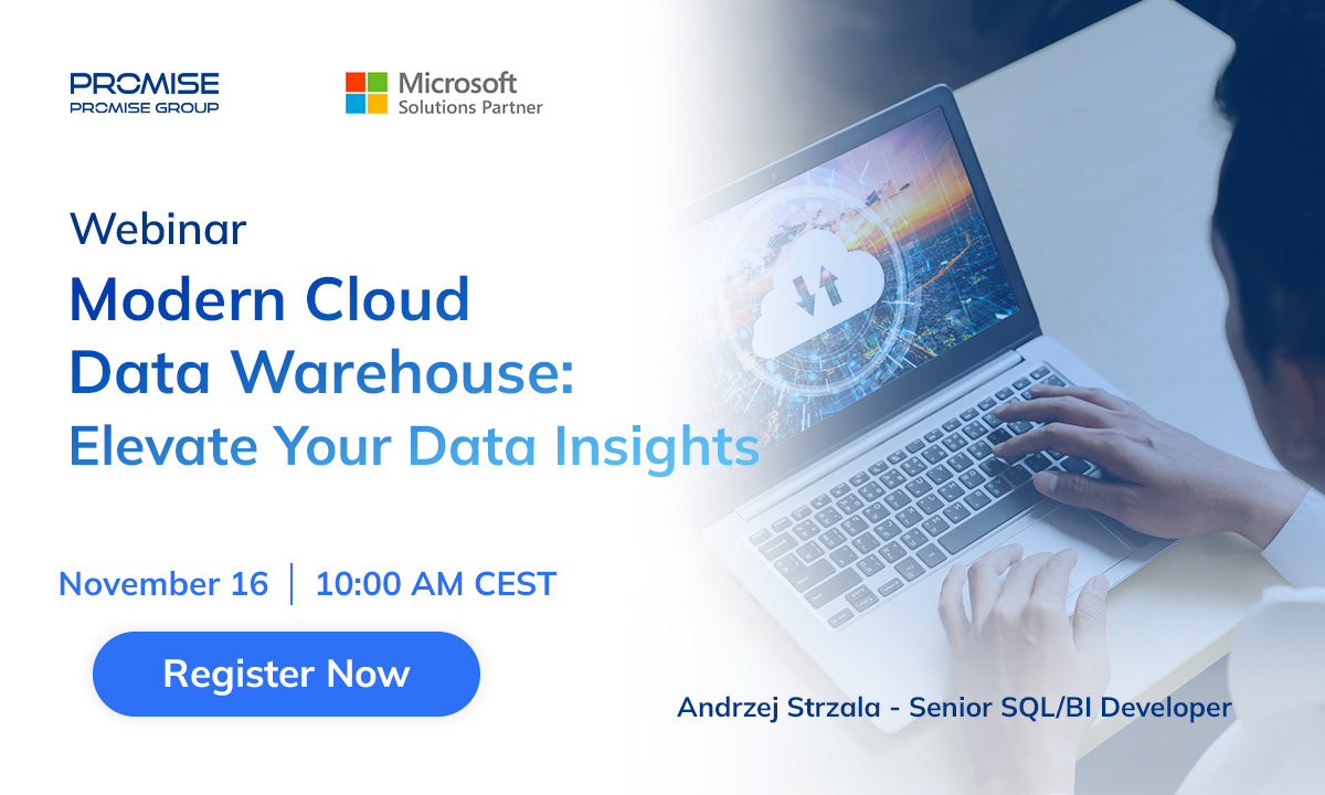 Webinar Promise Group