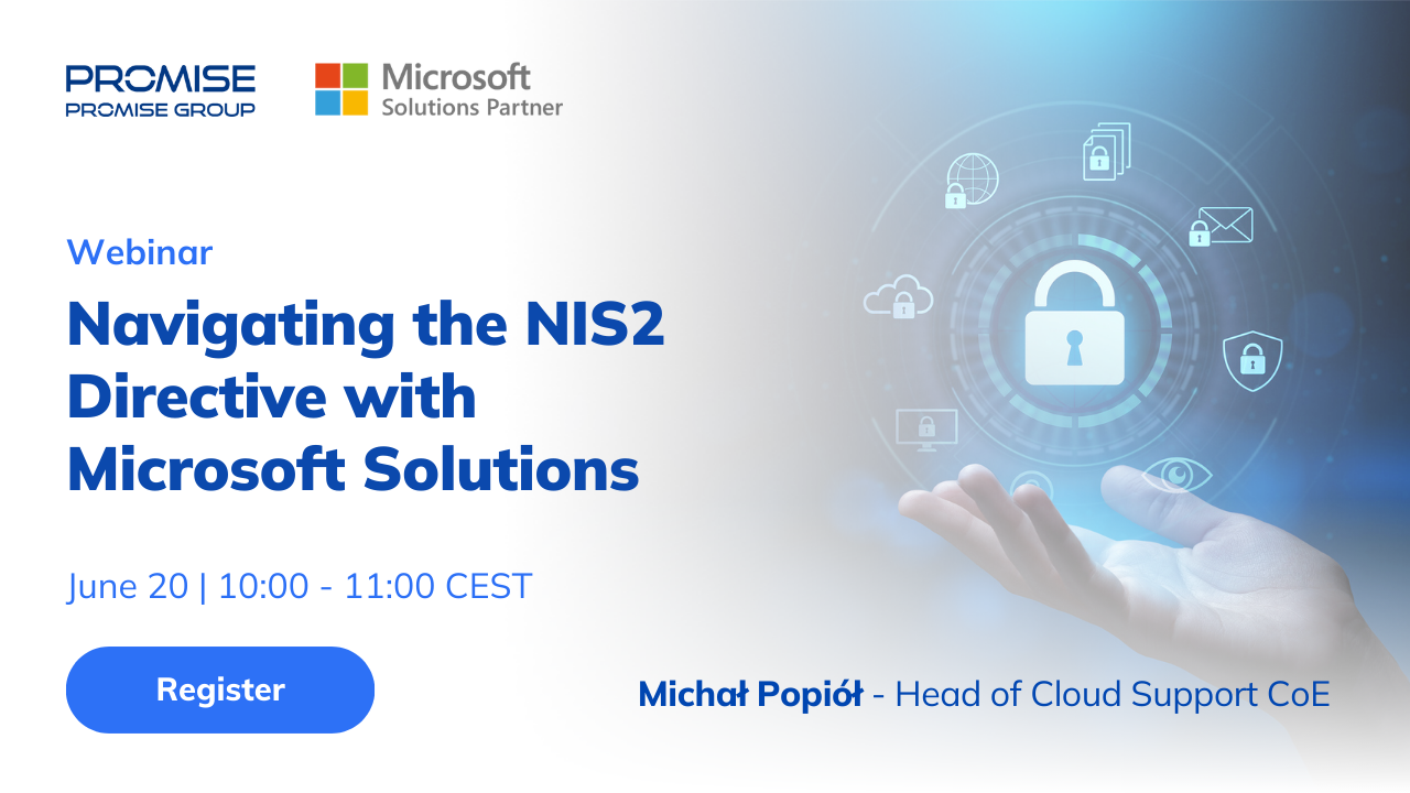 Navigating the NIS2 Directive with Microsoft Solutions Navigating the NIS2 Directive with Microsoft Solutions