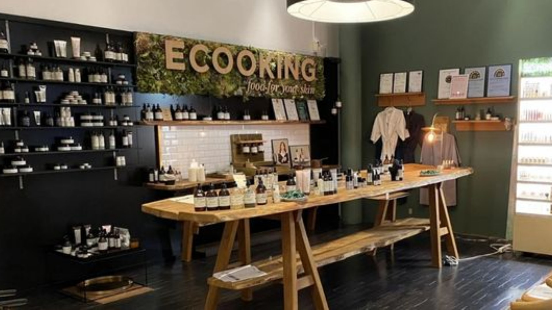 På besøg hos E-cooking - Business Danmark