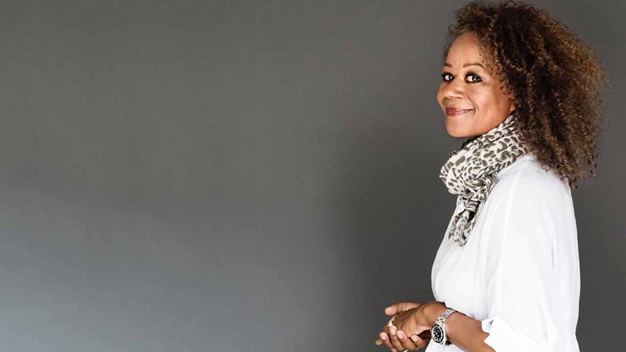 Hella Joof - Tro, håb og kærlighed - Business Danmark