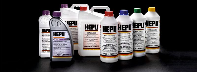 Inter Cars - Hepu