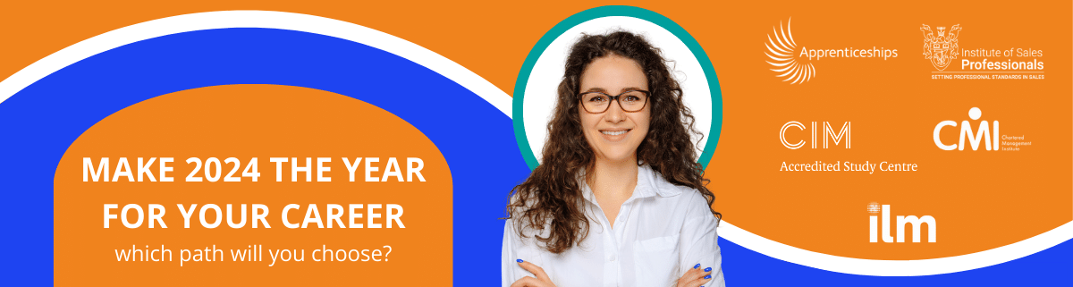 Accredited Qualifications & Training for Professionals