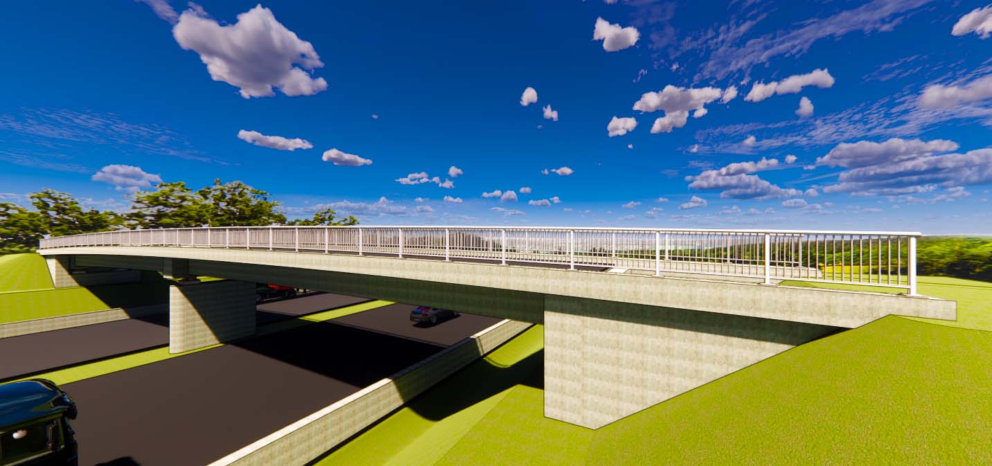 Webinar recording | SOFiSTiK Bridge + Infrastructure Modeler - Best ...