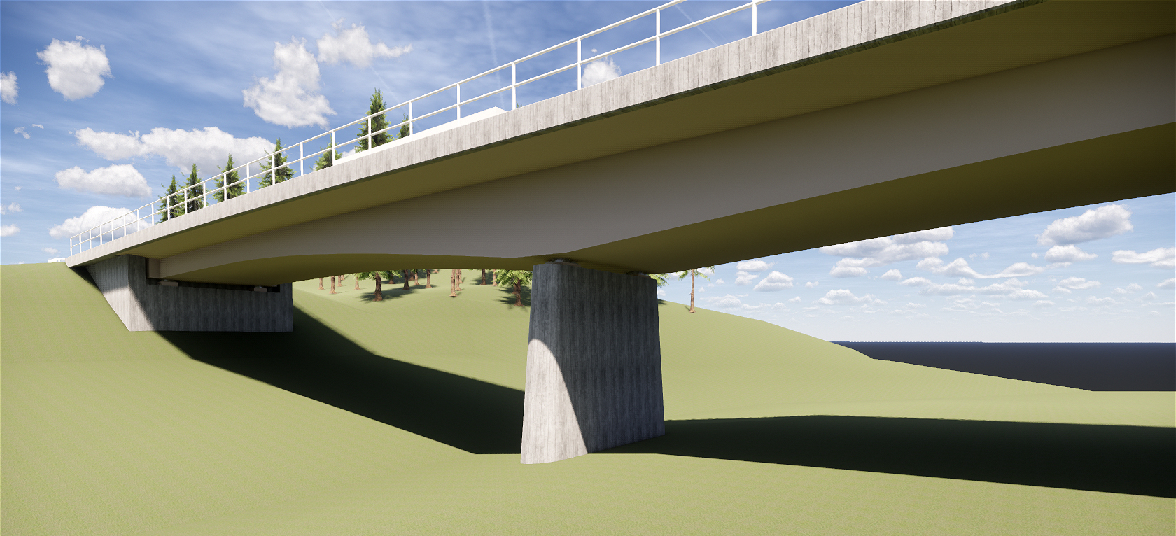 Webinar Recording: Building Bridges in Revit