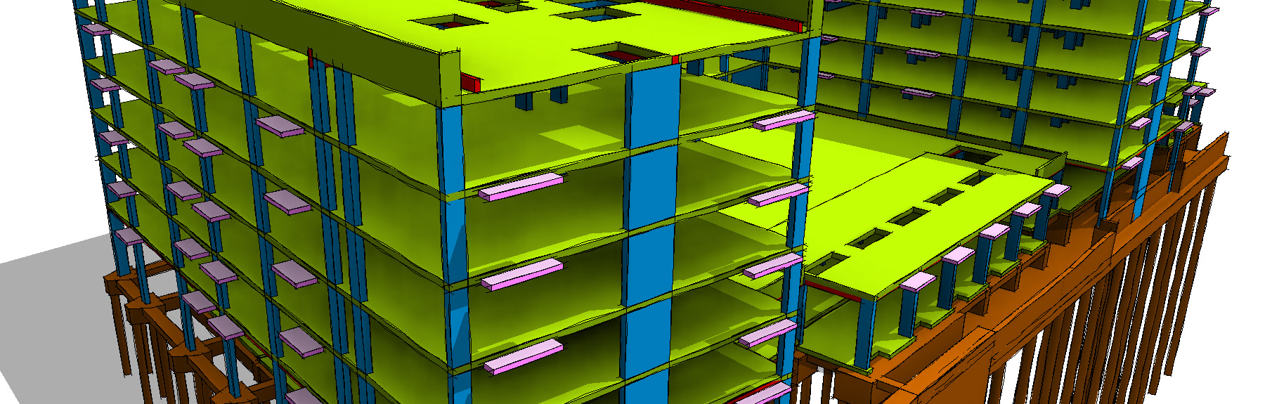 Webinar Recording | SOFiSTiK BIM Workflow for Buildings