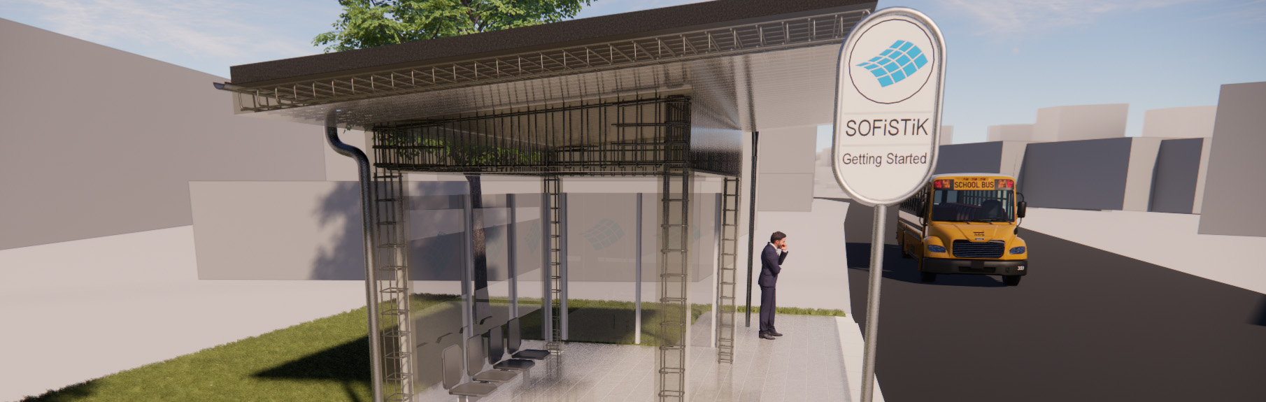 Webinar 3D Bewehrung in einer neuen Dimension mit Autodesk® Revit ...