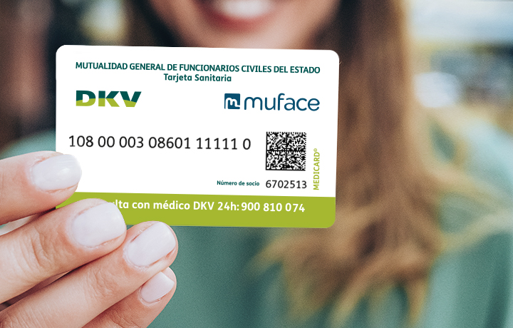 DKV Seguros